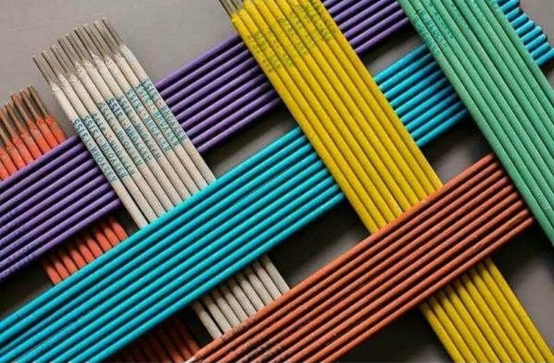 ELECTRODOS REVESTIDOS Y SU CLASIFICACIÓN. – Doctorwelding