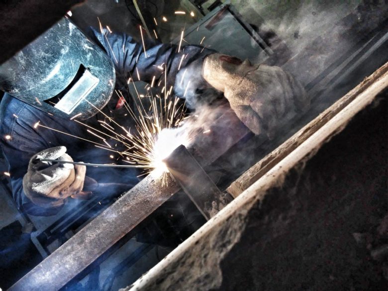 USOS MAS FRECUENTES DE LOS ELECTRODOS REVESTIDOS. – Doctorwelding