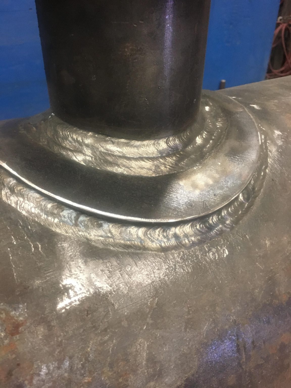 ¿QUÉ ES EL SOCAVADO? UN DEFECTO O DISCONTINUIDAD. – Doctorwelding