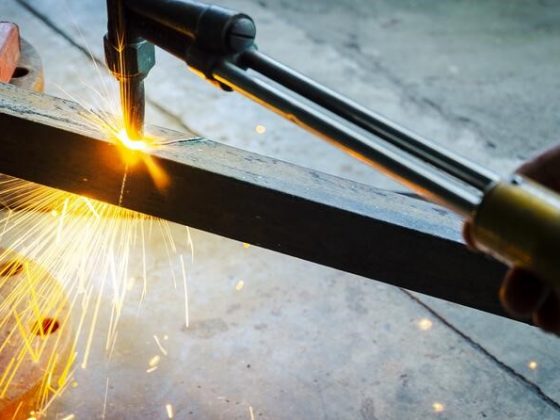 OXICORTE – Doctorwelding