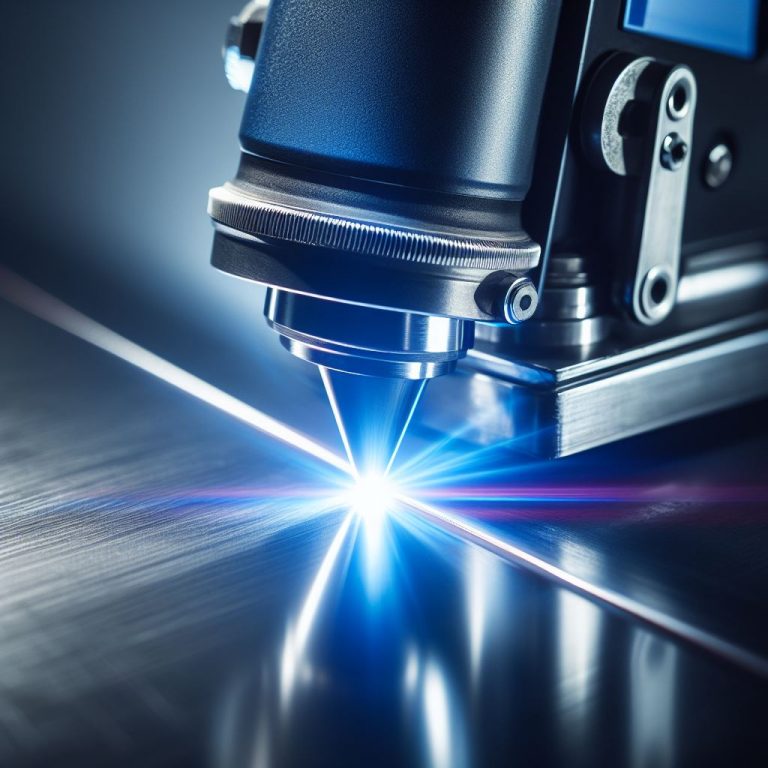 ¿QUE ES LA SOLDADURA LASER? – Doctorwelding
